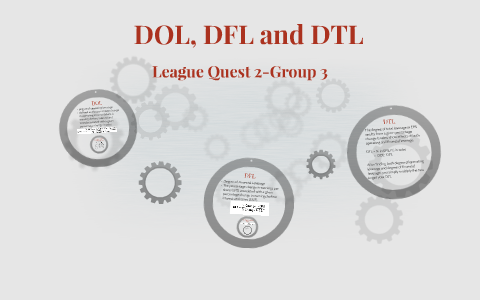 DOL, DFL and DTL by Ashley Boyte on Prezi