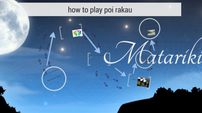 How to play poi rakau by Joe McGuinness on Prezi