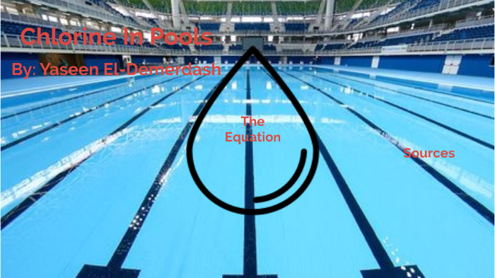 Equilibrium In Pools by Yaseen El-Demerdash on Prezi
