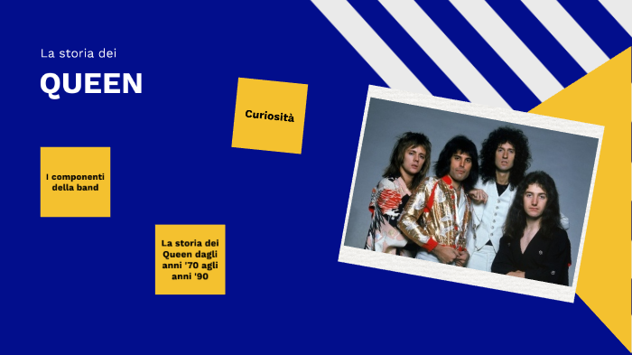 TESINA DI MUSICA by Amy Ande Paul on Prezi