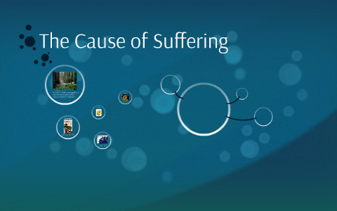 The Cause of Suffering by Grant Livingston on Prezi
