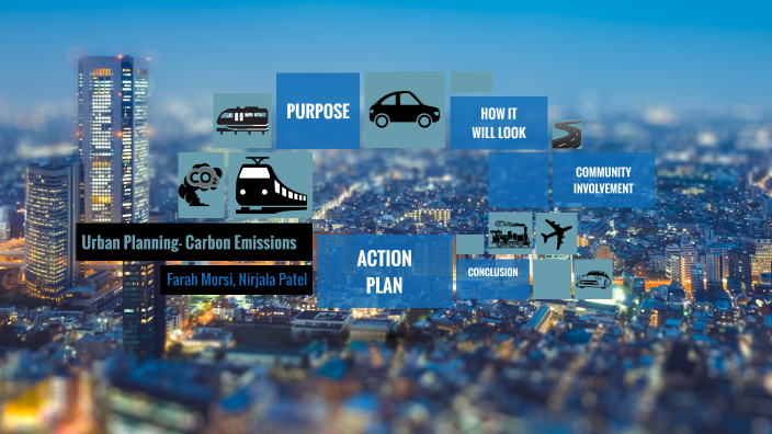 Urban Planning PBL by Nirjala Patel on Prezi