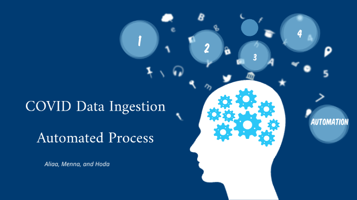 CODIC Data Ingestion Automated Process by on Prezi