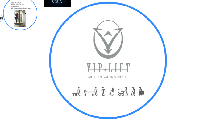 VIP LIFT Vietnam by VIP LIFT VIETNAM on Prezi
