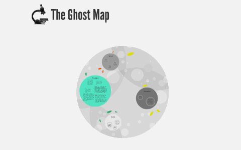 The Ghost Map by shelby sly on Prezi