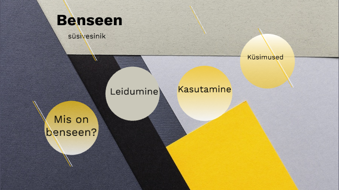 Benseen by Marleen Mar.Mar on Prezi