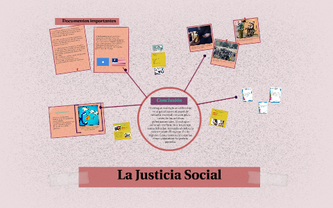 La Justicia Social by miguel ferreira on Prezi