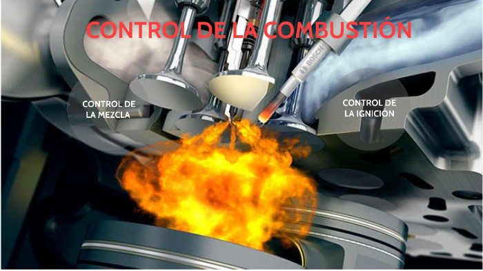 CONTROL DE LA COMBUSTIÓN by Pablo Alexis SEGUNDO OJEDA on Prezi