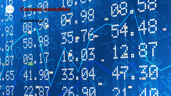 Cuentas contables by Margareth Miranda on Prezi