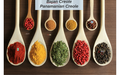 Bajan Creole by Indira Batista on Prezi