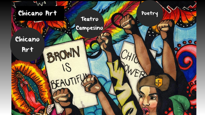 Chicano Art History by Jonathan Miller on Prezi