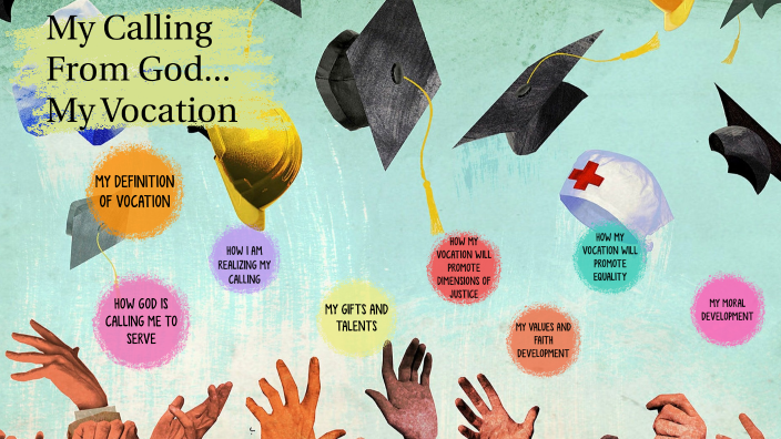 My Vocation Calling by Elaina Palermo on Prezi