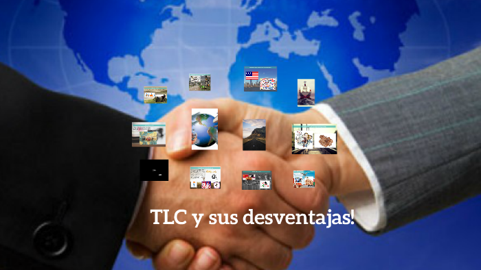 TLC y sus desventajas! by Caroline Teca on Prezi