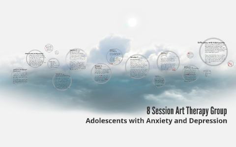 8 Session Art Therapy Group by Matthew Darnold on Prezi