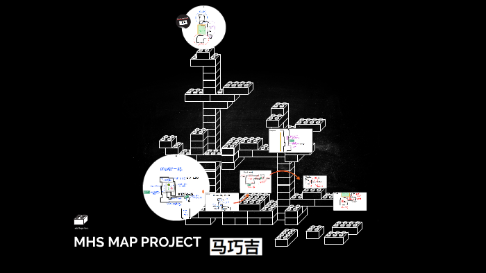 MHS Map by Georgia Mackie on Prezi