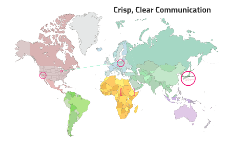 Crisp, Clear Communication by Thomas Waldofsky on Prezi