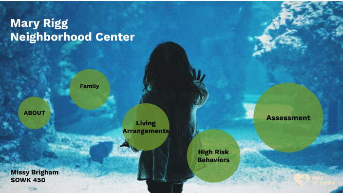 Mary Rigg Neighborhood Center by Mary Brigham on Prezi