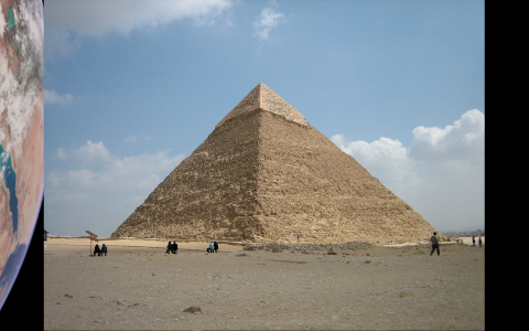 seven wonders of the ancient world by Nick Marmo on Prezi