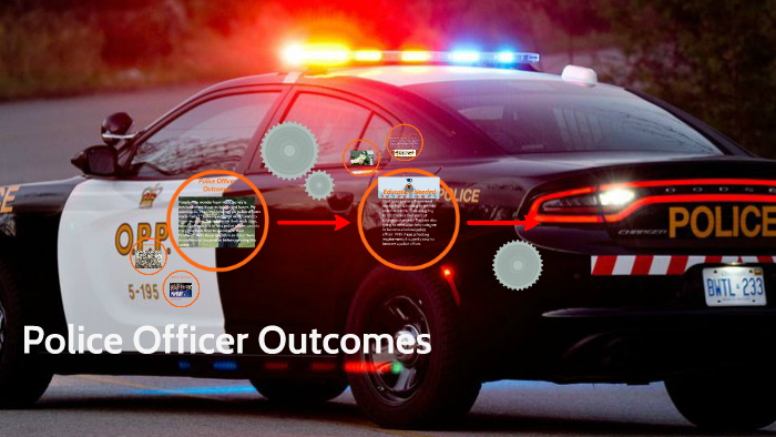 Police Officer Outcomes by Enrique Munoz on Prezi