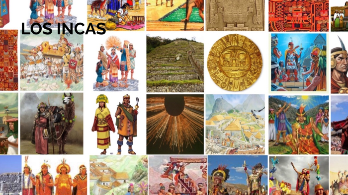 Pueblo Inca by mali irurueta on Prezi