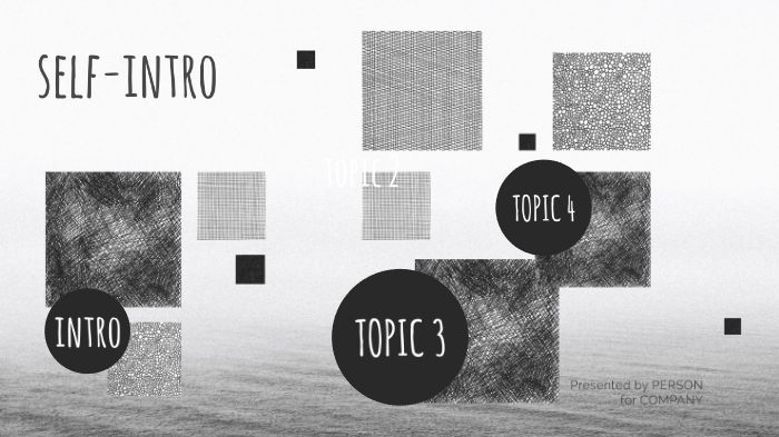 self-introduction project by emery paredes on Prezi