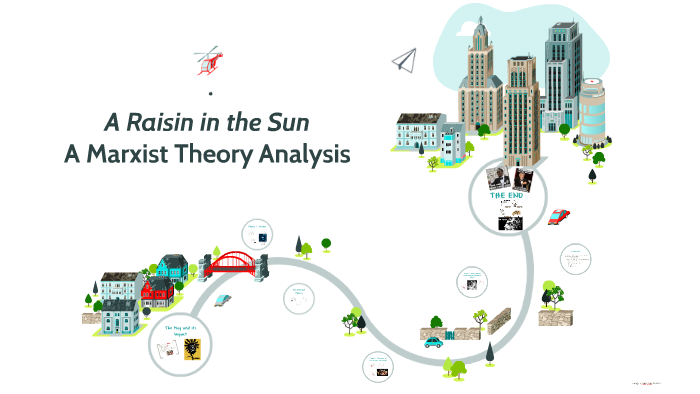 A Raisin in the Sun - a Marxist Theory Analysis by on Prezi