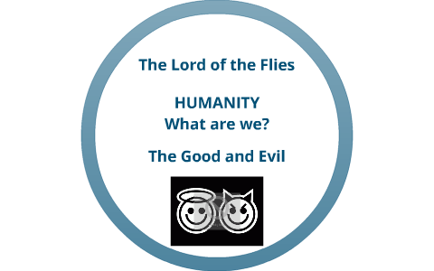 Lord of the Flies - HUMANITY by Abel Flores on Prezi