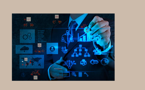 Planejamento Estratégico by Cassian Fernandes