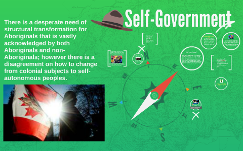 Aboriginal Self-Government by Alexa Bree on Prezi