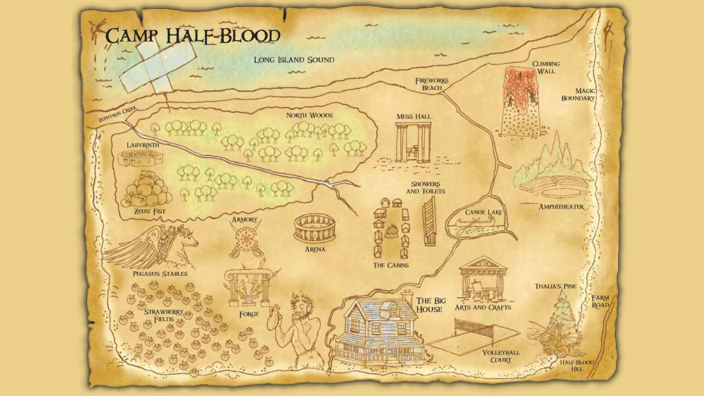 Rick Riordan by Riley Cook on Prezi