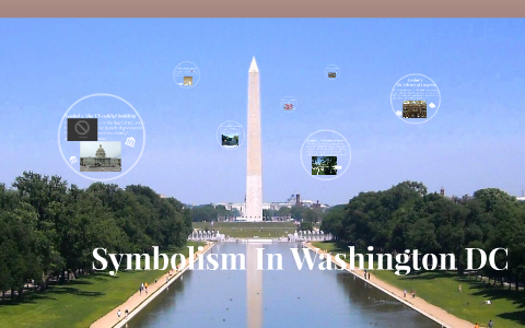 Symbols Of Washington DC by Beth Haman on Prezi