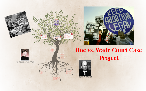 Roe vs. Wade Court Case Project by Danasia Cox on Prezi