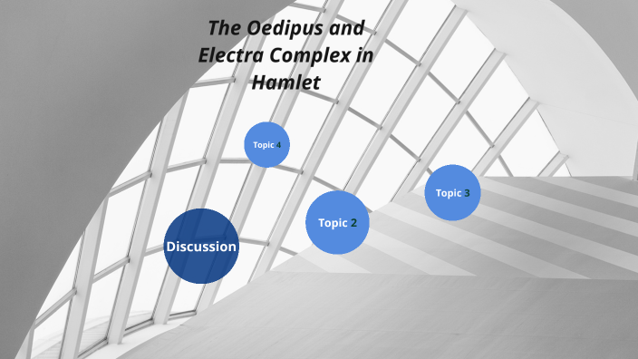 The Oedipus and Electra Complex in Hamlet by Elena Swinehart on Prezi