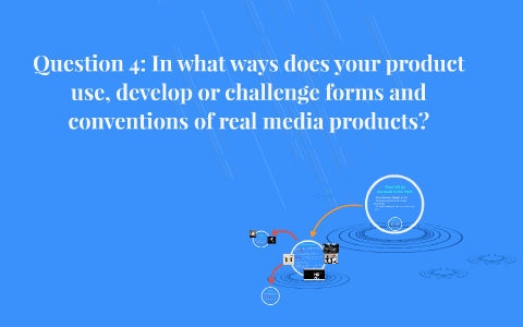 With all media products of today, conventions, stereotypes a by James ...