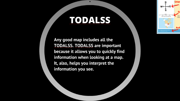 TODALSS by Bonnie Wilts on Prezi