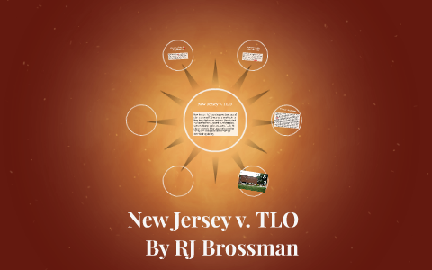 New Jersey v. TLO by Robert Brossman on Prezi