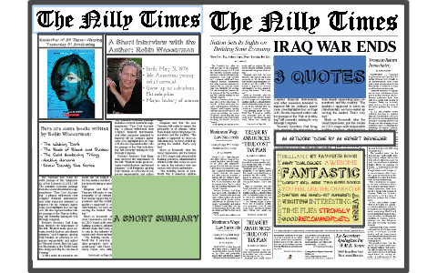 Chasing Yesterday #1 Awakening by Hwa Young Lee on Prezi