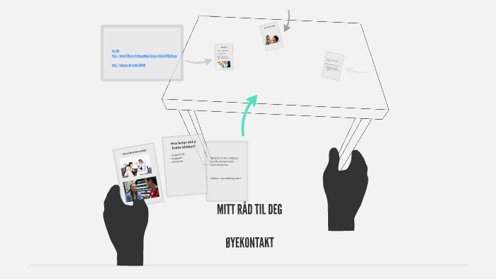 MITT RÅD TIL DEG by Hedda Lindgren on Prezi