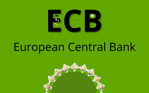 ECB by Dora Fuvesi