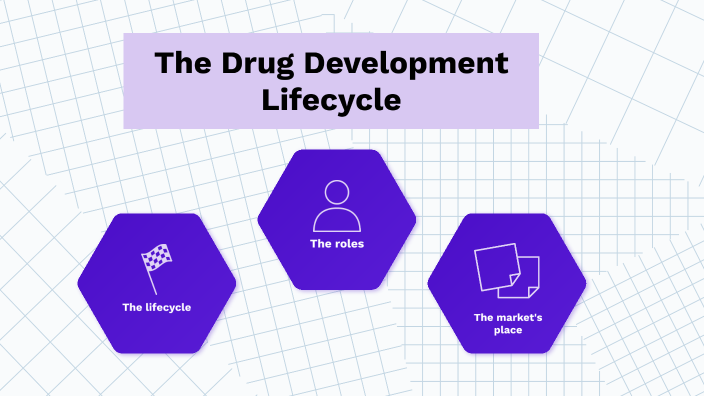Drug Development Lifecycle by Eliot Delcroix on Prezi