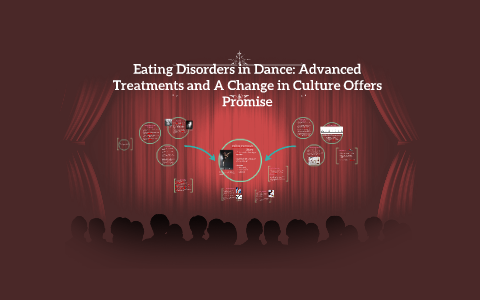 Eating Disorders in Dance: by Olivia Nossiff on Prezi