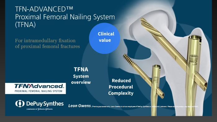 TFNA by Nathan Owens on Prezi