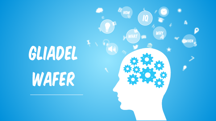 Gliadel Wafer by sarah cannon on Prezi