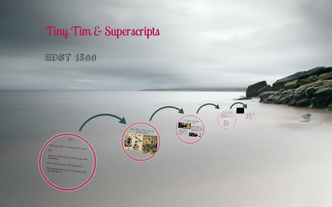 Tiny Tim by Meaghan Nolte on Prezi