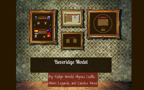 Beveridge Model by Alyssa Cedillo on Prezi