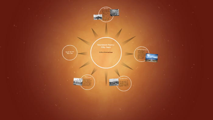 Internment Poetry: by Mason Moxon on Prezi