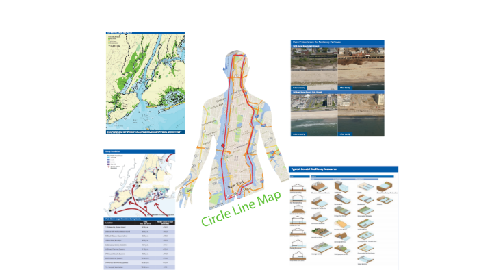 Circle Line Map Group Project by Alex Yarally on Prezi