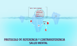 PROTOCOLO DE REFERENCIA Y CONTRAREFERENCIA by Susana Farias on Prezi