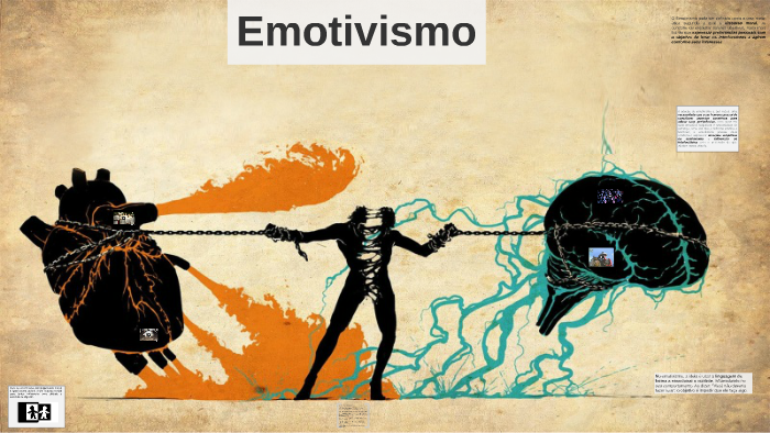 Emotivismo by Luiz Filipe Licidonio on Prezi