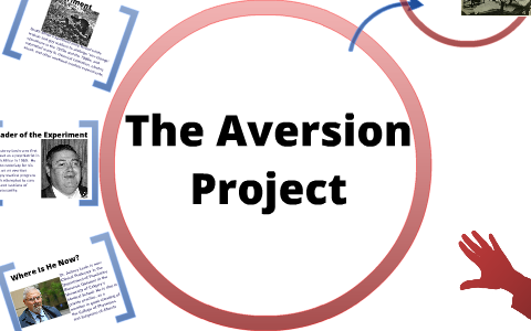 The Aversion Project by Emilee Kephart on Prezi